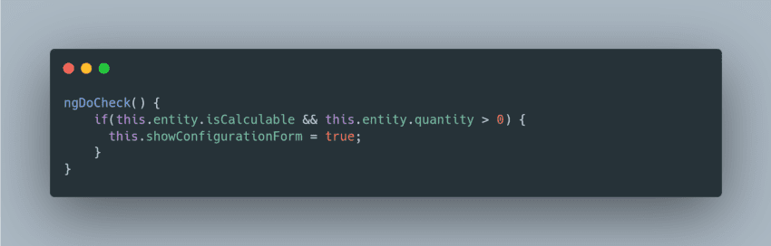 Angular Component Guide: How ngDoCheck Hook Works ? - Hasan Teoman Tıngır