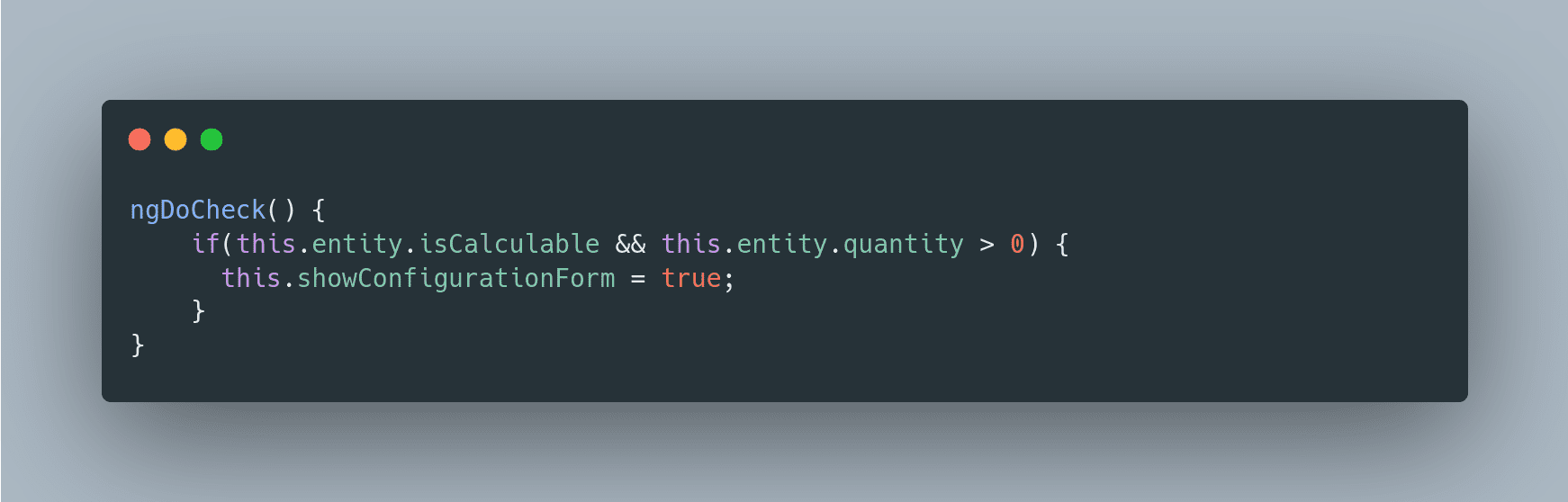Angular Component Guide: How ngDoCheck Hook Works ? - Hasan Teoman Tıngır